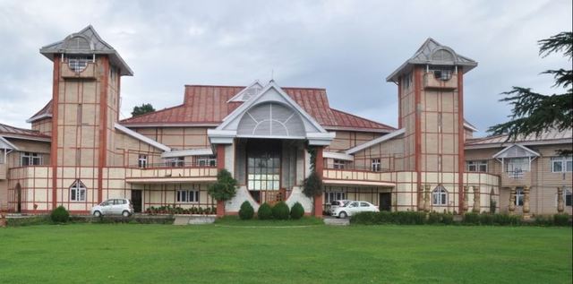 Shimla to be renamed as Shyamala! – Way2Barak