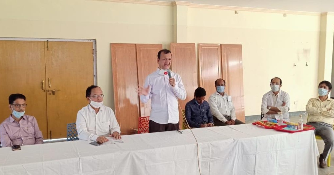 30 persons discharged from quarantine facility at NATRIP – Way2Barak