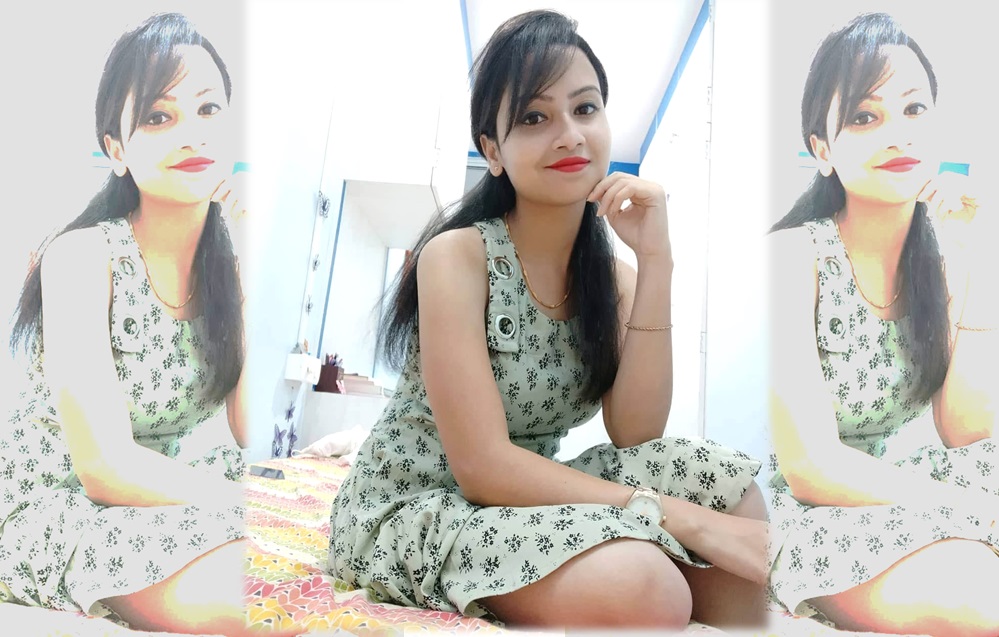 Exclusive Interview with debutante Silchar girl Debasmita in ‘Mili: The ...