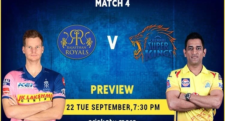 IPL post match analysis: Rajasthan Royals vs Chennai Super Kings ...