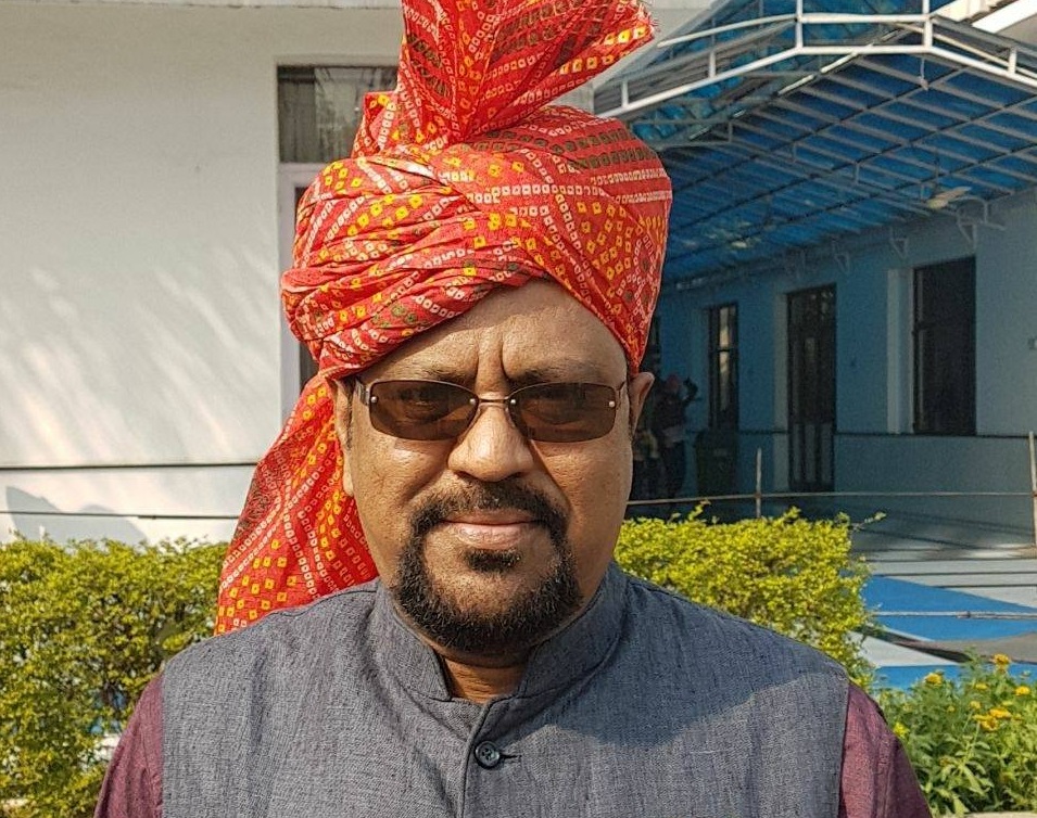 Debashis Chowdhury, an exemplar of Sylheti diaspora passes away due to ...