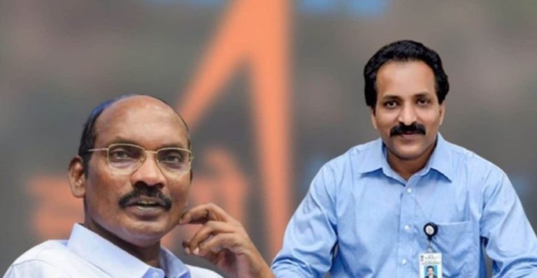 Rocket scientist S Somnath replaces K Sivan as ISRO chief – Way2Barak