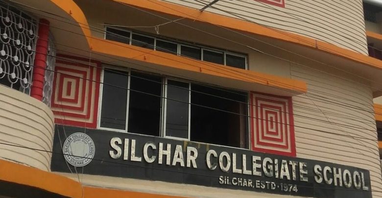 23 students of Silchar Collegiate School secured state highest marks in ...