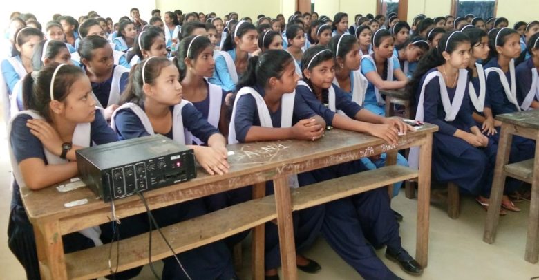 Universalisation of quality Education under SSA – Way2Barak