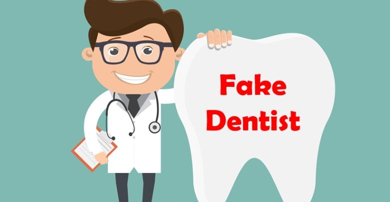 Clinics of 6 ‘fake dentists’ sealed for not able to produce BDS ...