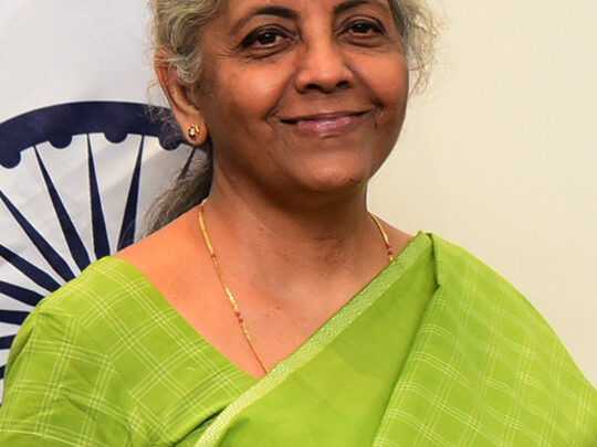 Sitaraman to present Union Budget today – Way2Barak