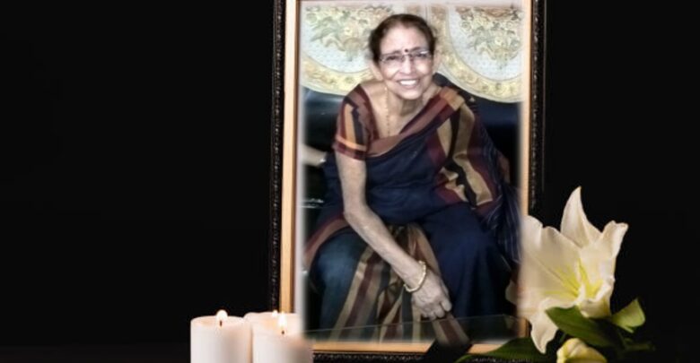 Retd head teacher Joyasree (Roy) Deb passes away – Way2Barak