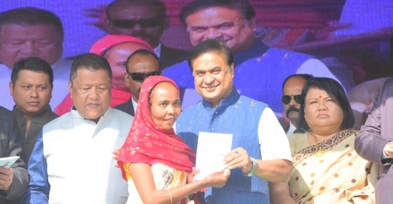 Ration Cards not for rice distribution alone, other benefits also ...