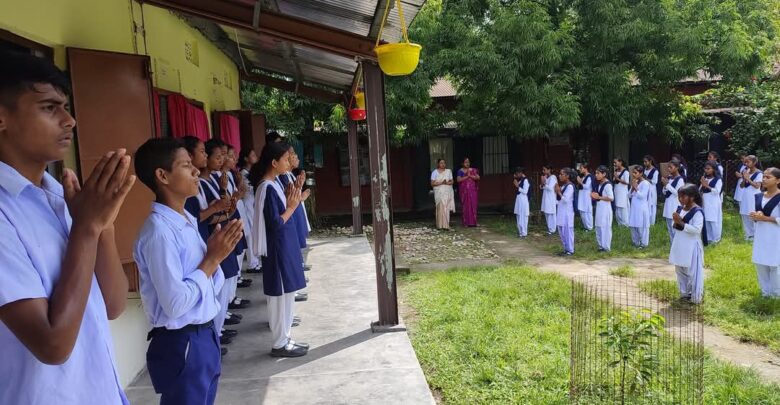 Assam Launches First Phase Of ‘Gunotsav 2025’ To Evaluate 14 Lakh ...