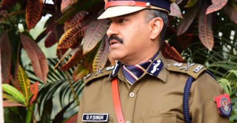 Assam DGP appointed as CRPF Director General – Way2Barak