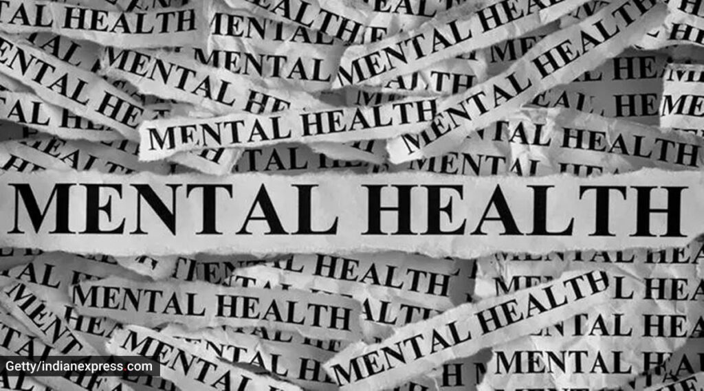 India’s Mental Health Quotient : A Deepening Crisis Among Youth and the ...